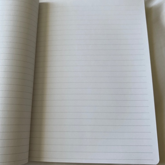 Office | Marble Notebook By Cr Gibson | Poshmark